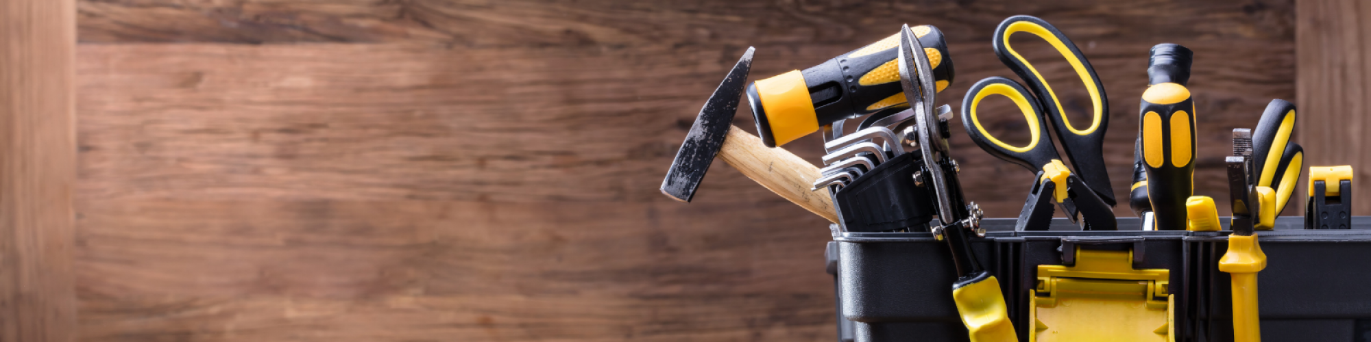 Outillage et Quincaillerie | Clic & Pick