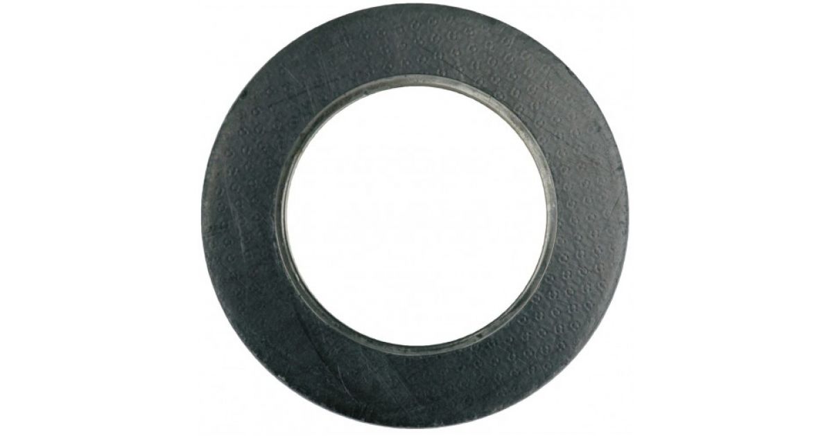 Joints De Bride - Graphite Pur Feuillard À Picots Et Anneau Anti ...